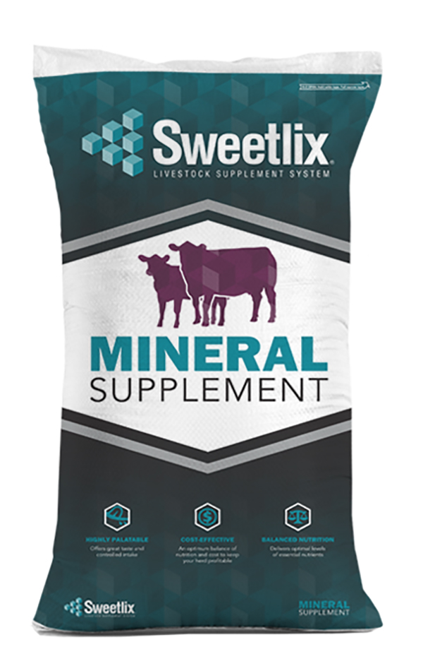 Sweetlix - Sweetlix Minerals